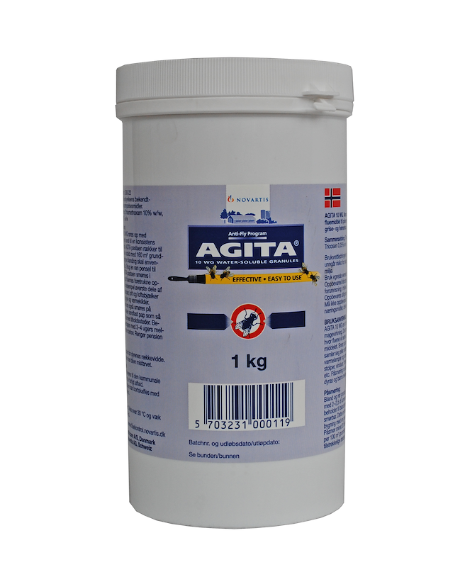 Agita - 1 kg