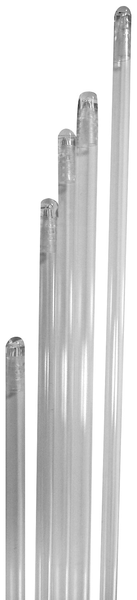 Alpha Sheath unsplit inseminerings overtræk, 50 stk.