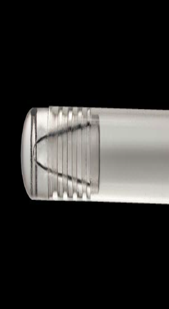 Alpha Sheath unsplit inseminerings overtræk, 50 stk.