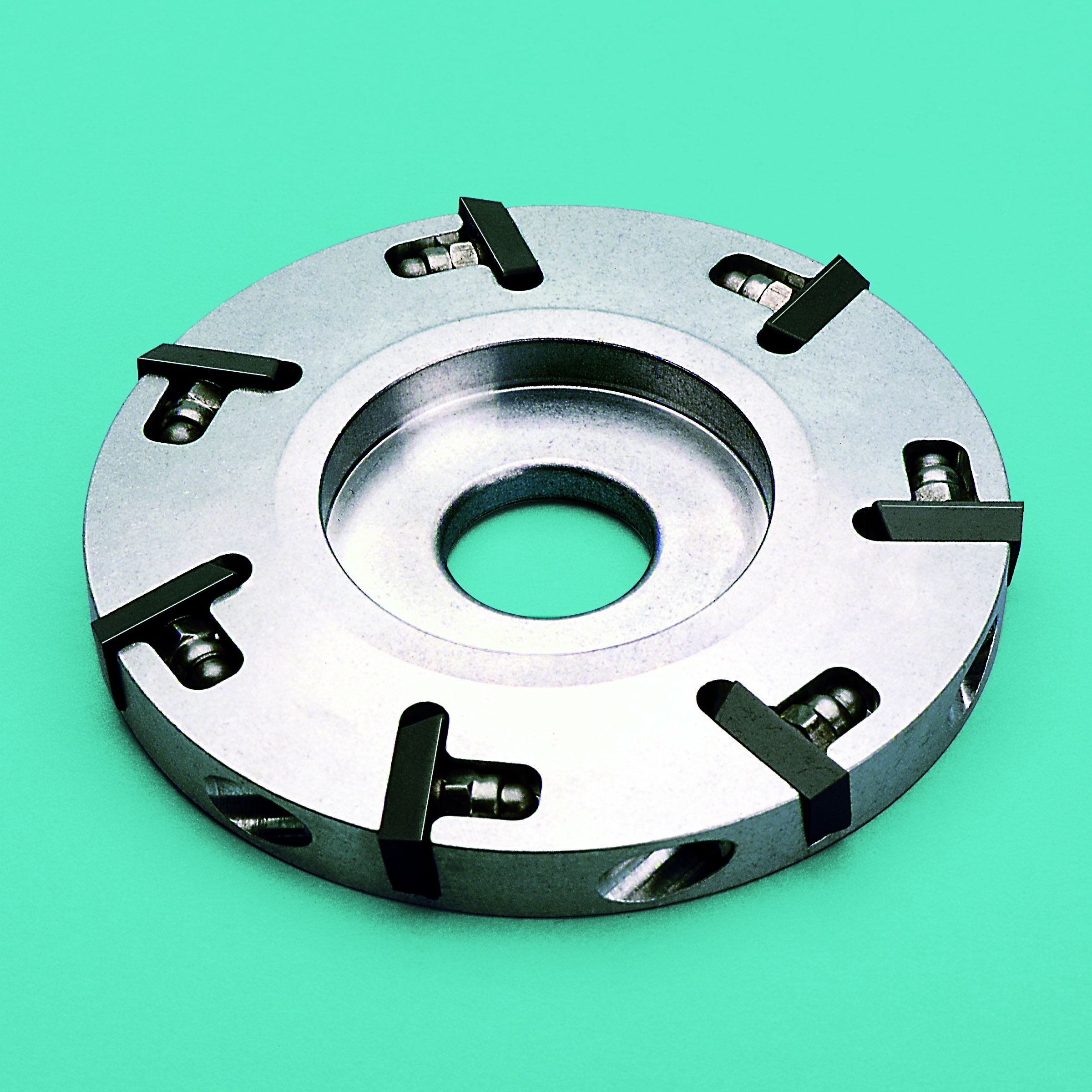 DL-Disc (Demotec) - Komplet