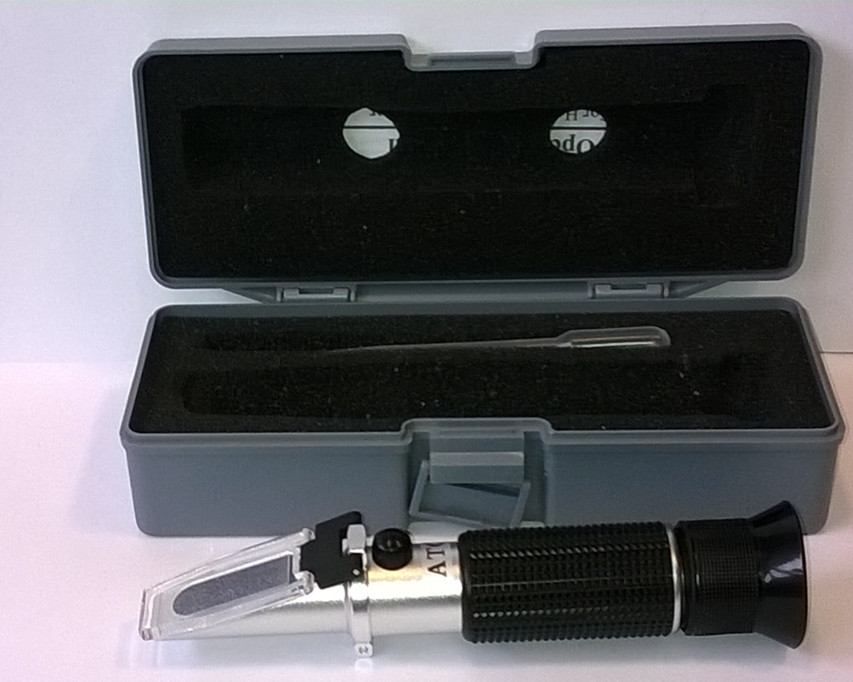 Refraktometer Optisk BRIX