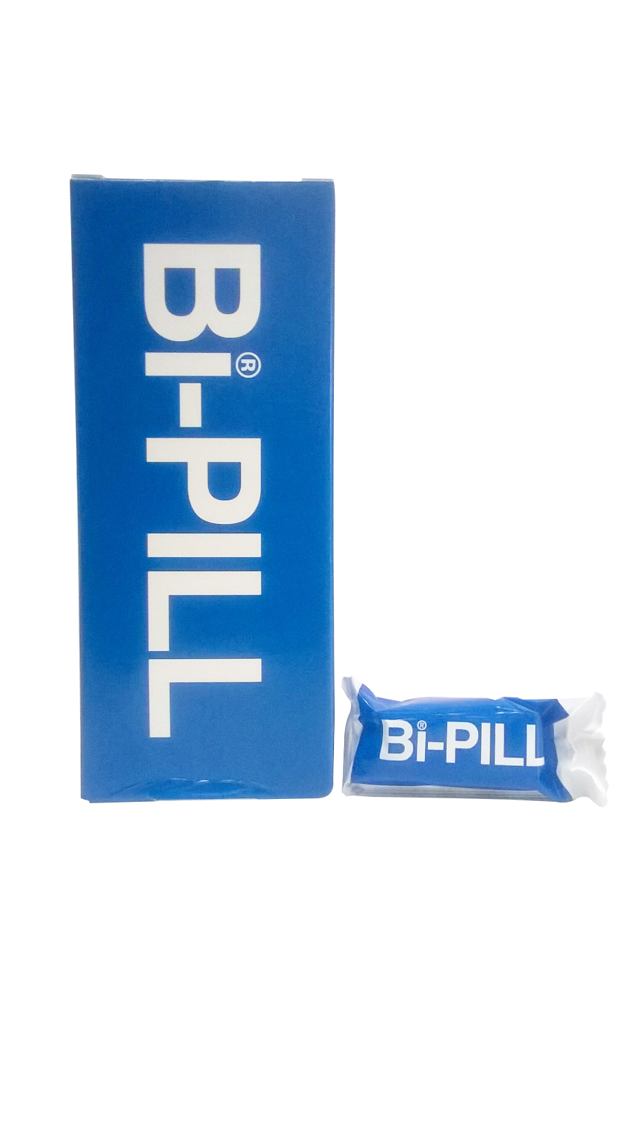 Bi-pill 20 x 9g