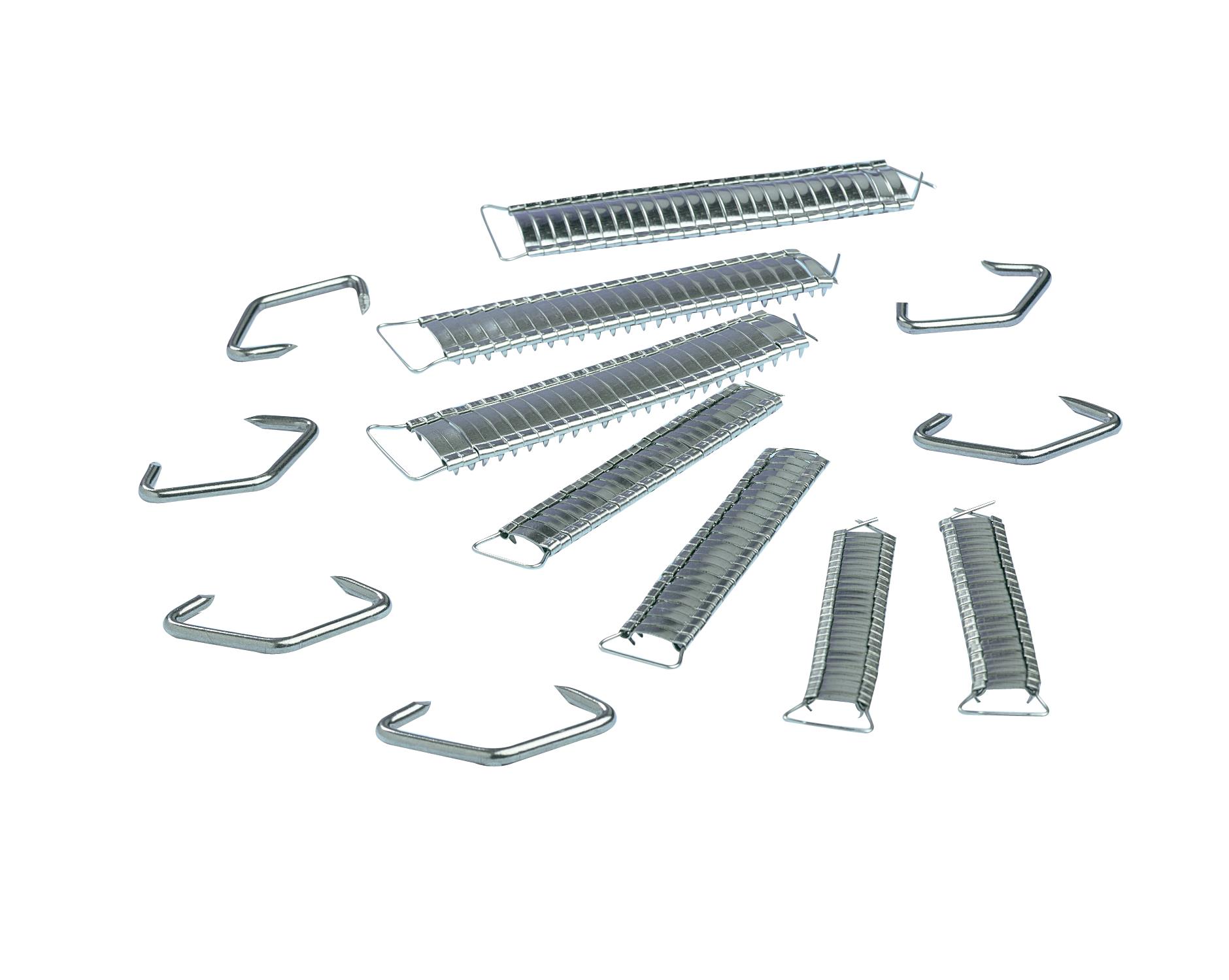 Agraffer 29mm t/hudsutur