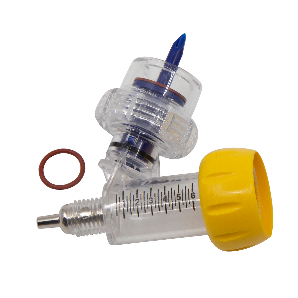 Cylinderkit Prima Tech - 6 ml