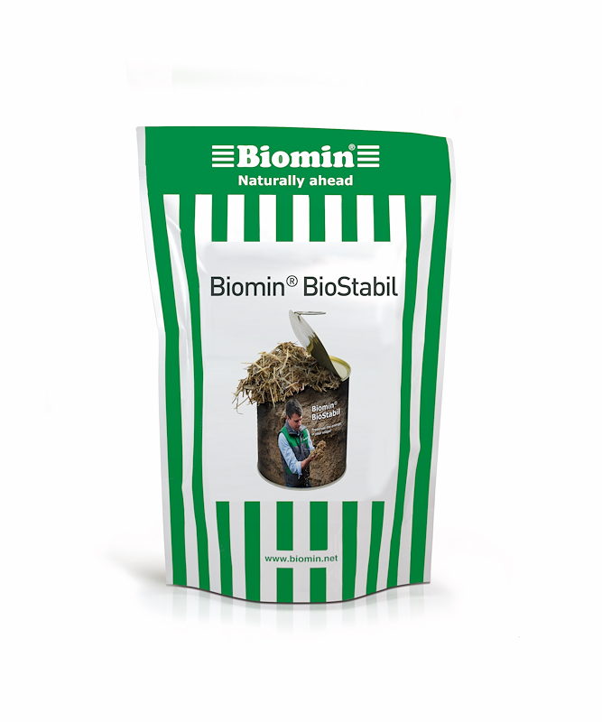 Biomin BioStabil Plus/Græs