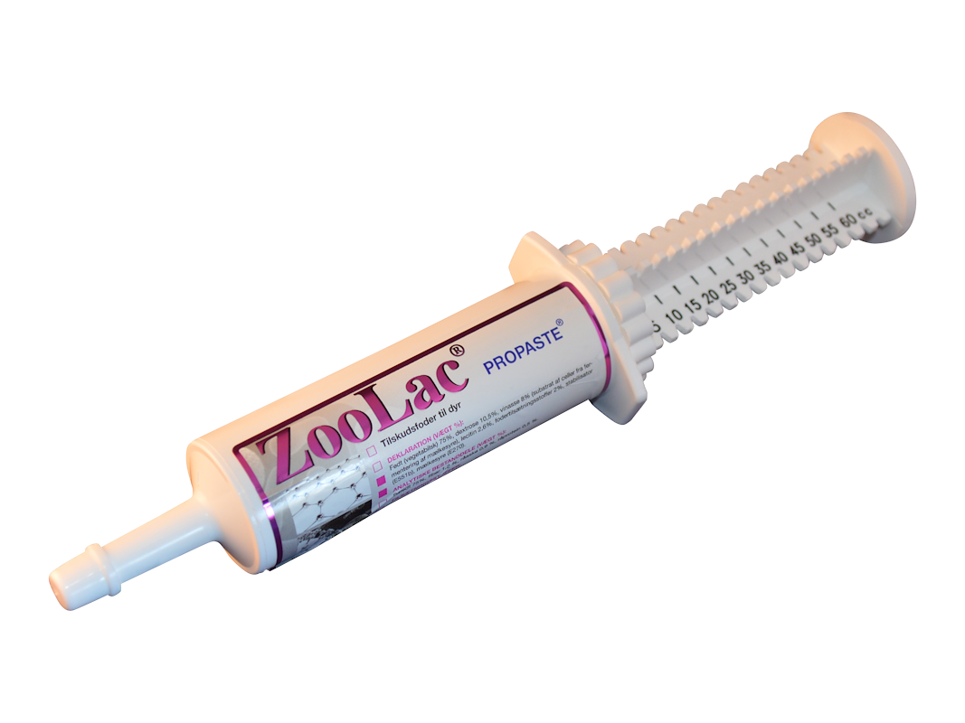 ZooLac ProPaste - Probiotika