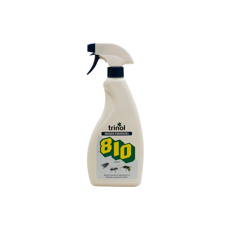 Insektmiddel Trinol 810