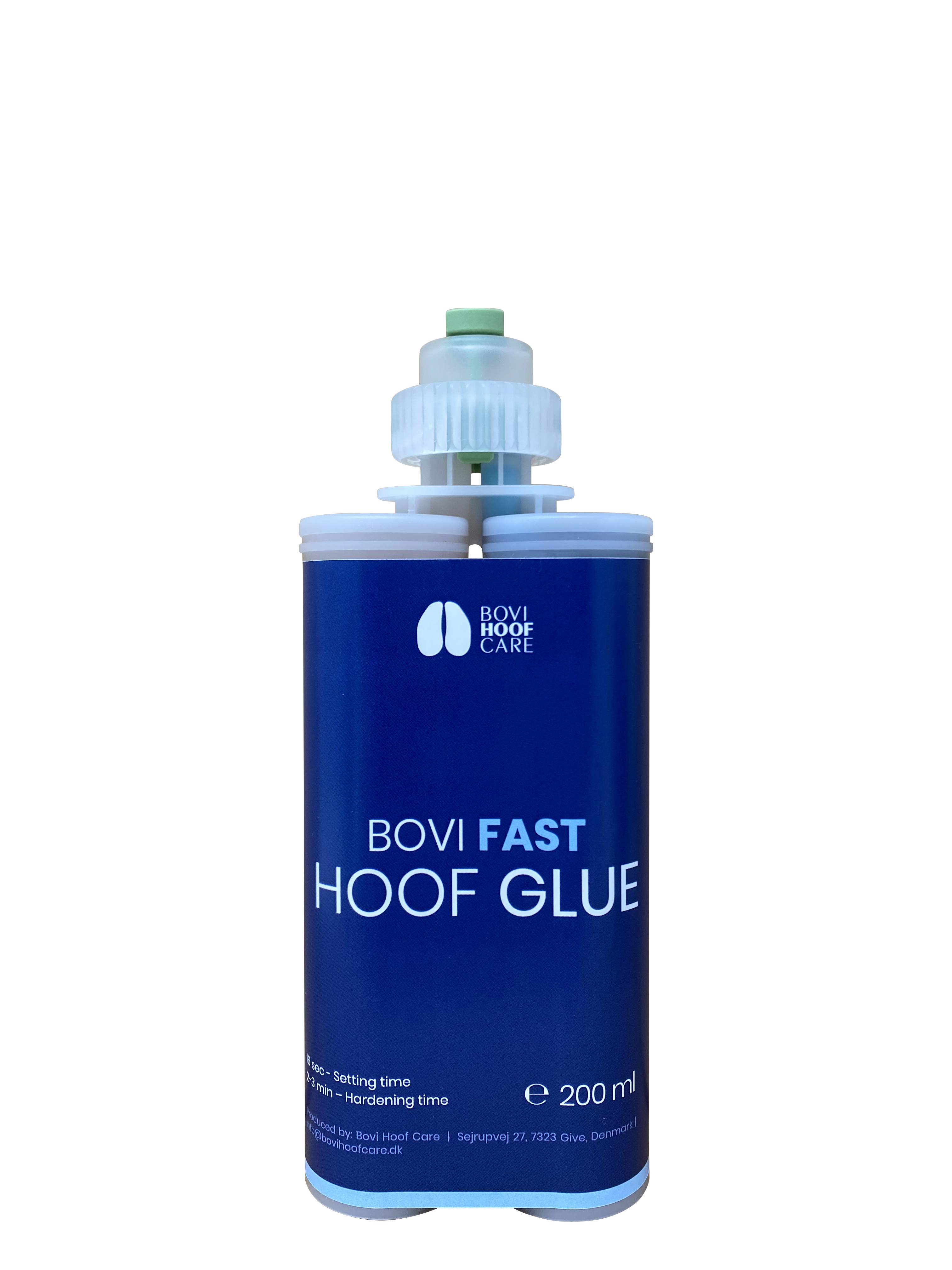 Bovi Hoof Glue FAST - 200 ml. Klovlim