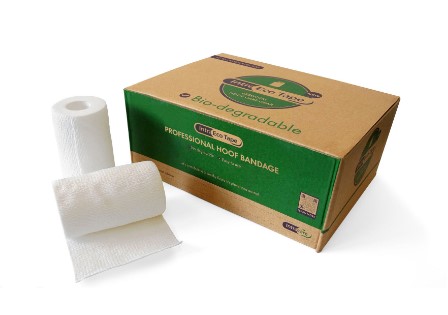 Flexbandage Eco til klovpleje/klovbeskæring - 12 stk.