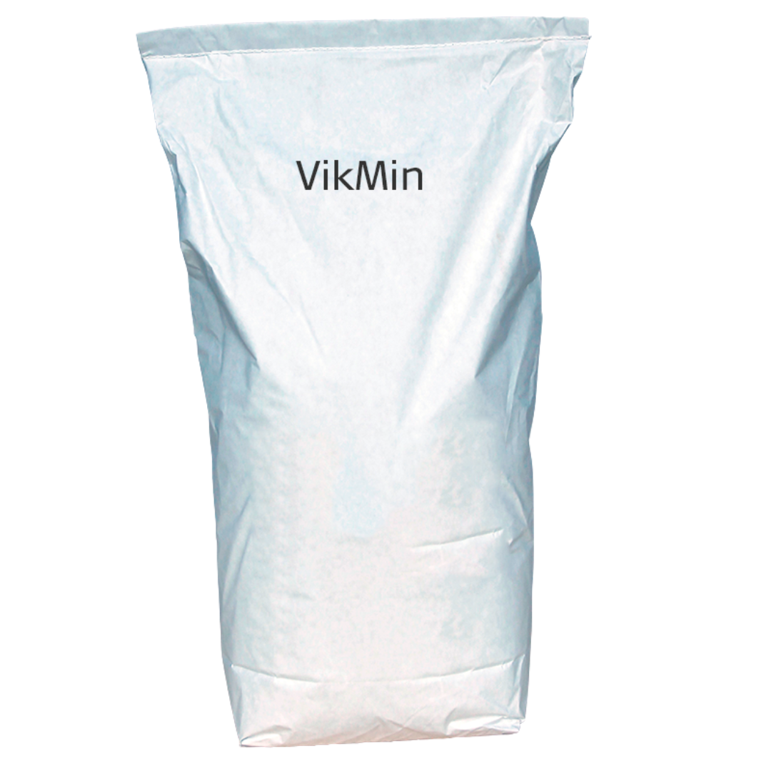 Vikmin Urea 80/20 er foderurea og foderkridt