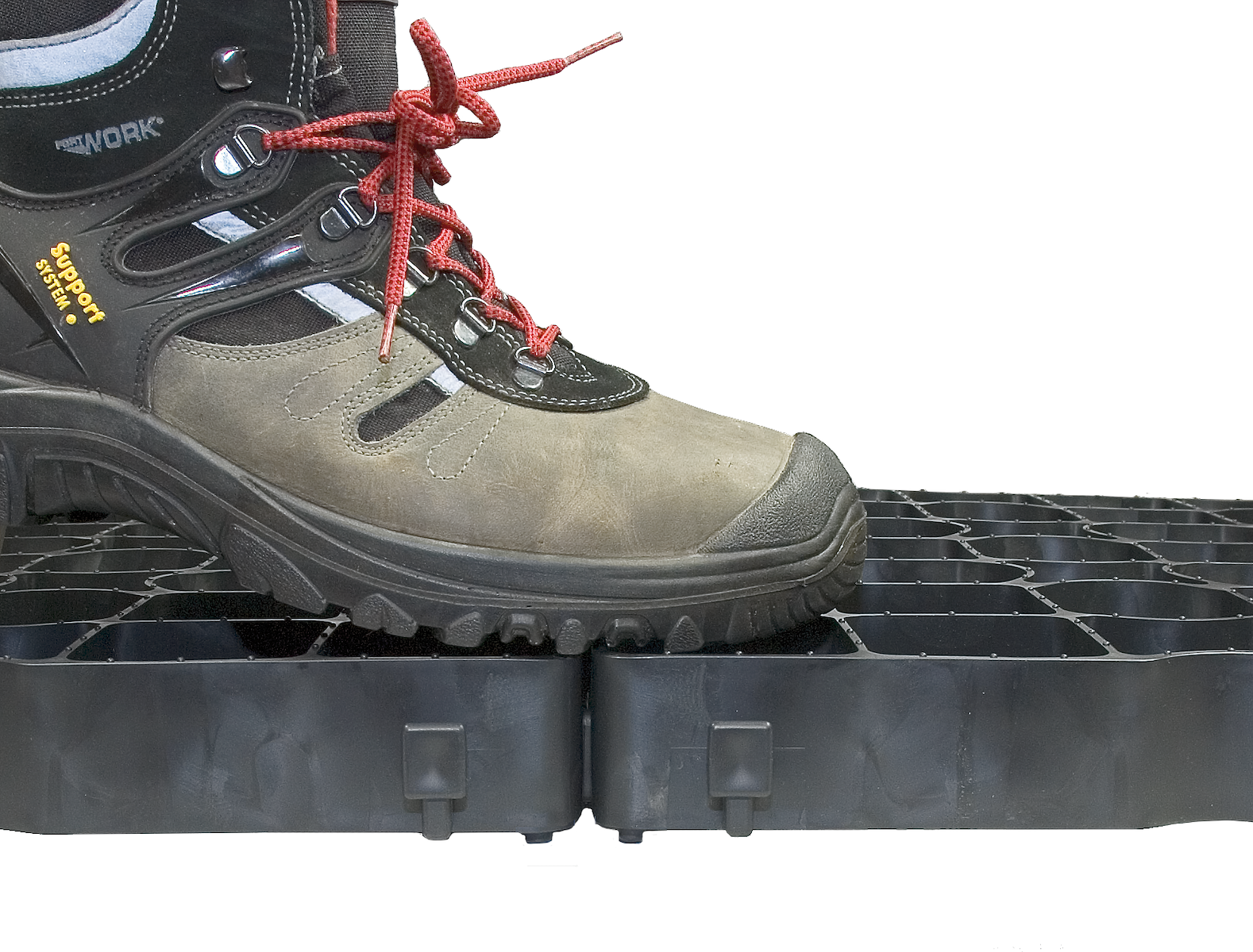 Progrid RG40 54 m2 græsarmering