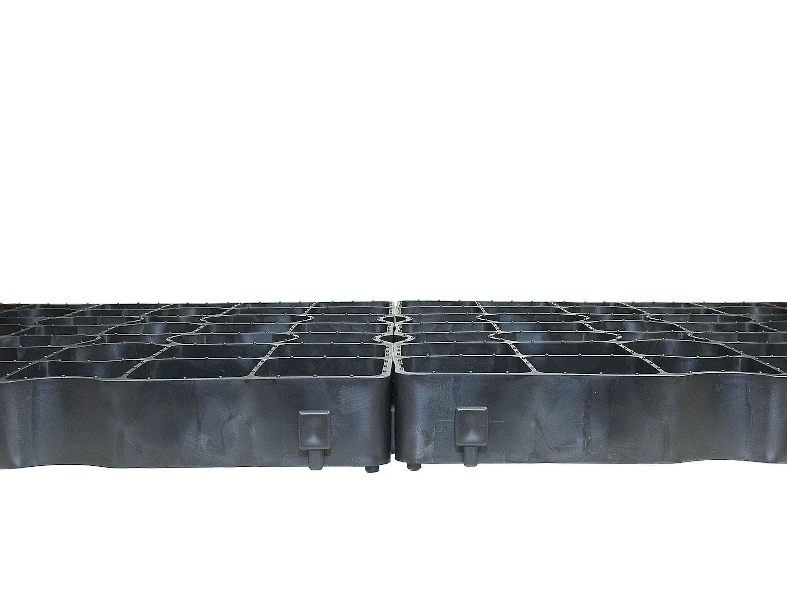 Progrid RG40 54 m2 græsarmering