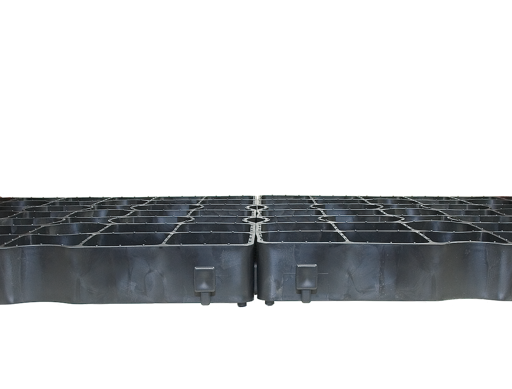 Progrid RG40 54 m2 græsarmering